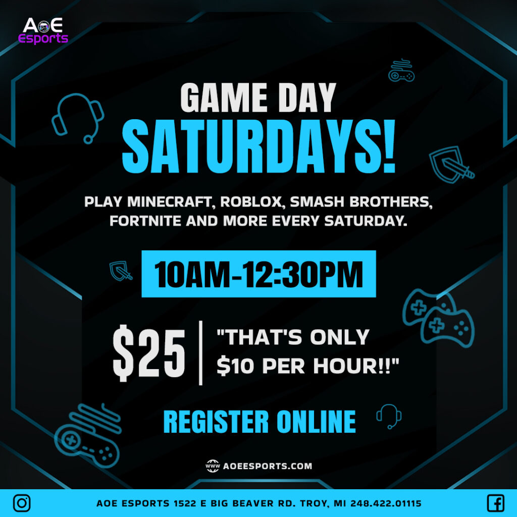 Shop - AoE Esports