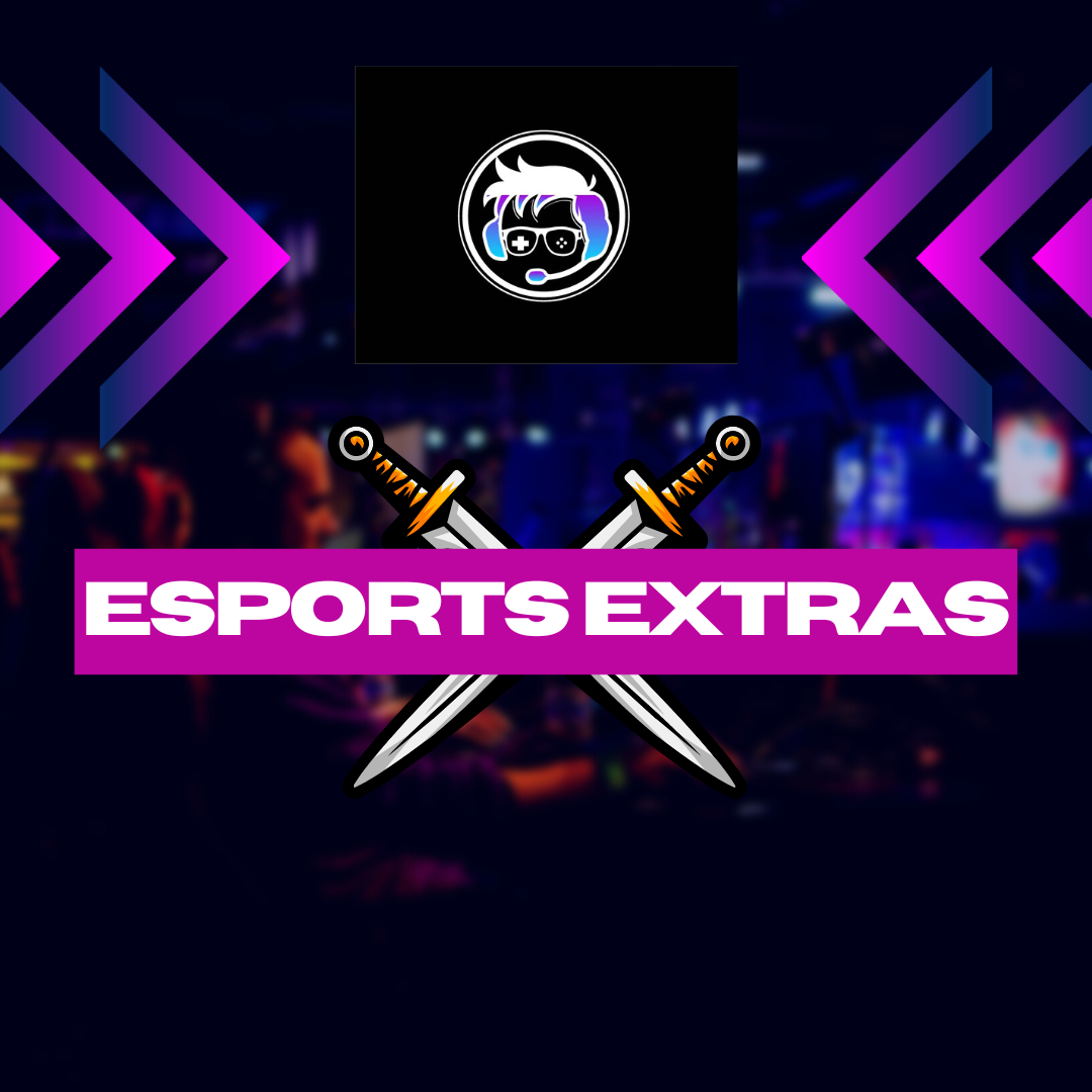 Extras - AoE Esports